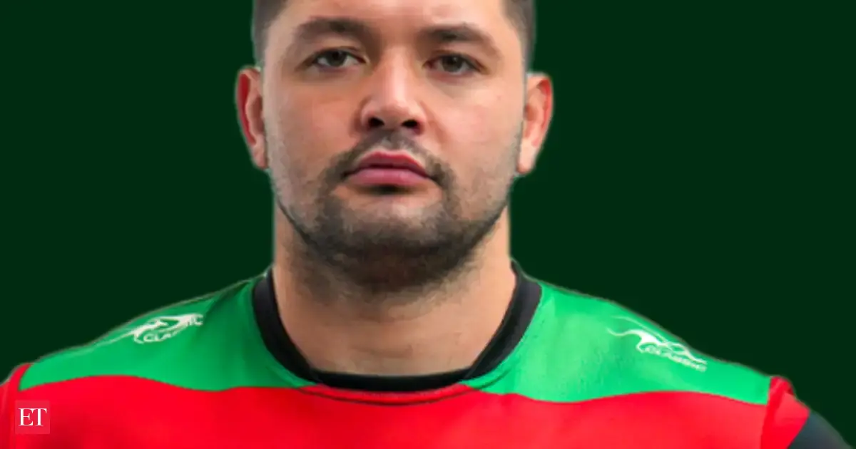 Rabbitohs star Brandon Smith hit with shock charges over drugs and ...