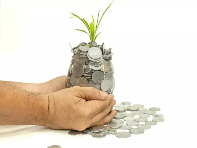 Top mutual fund strategies for first-time investors - Start small and ...