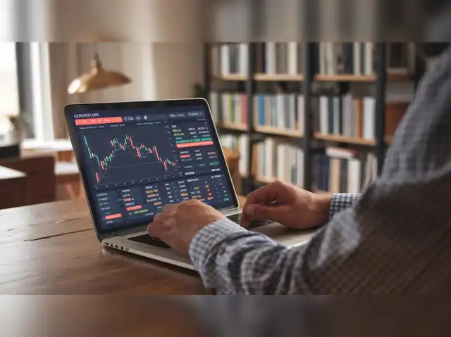 Stocks to Buy | Smart trading tips from Rajesh Bhosale for next few ...