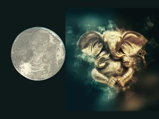 Ganesh Chaturthi 2025: Date, timings and puja muhurat - Ganesh ...