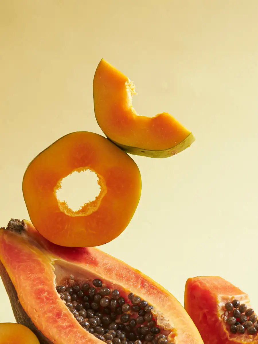 8 foods for steadier energy and fewer afternoon crashes | EconomicTimes