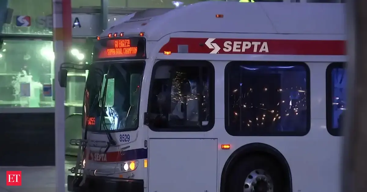 SEPTA bus rail metro service cuts: SEPTA service cuts shake ...
