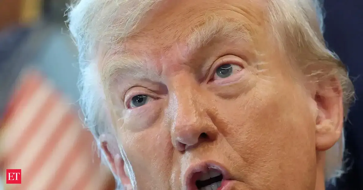 Trump administration exits: Trump hite House exit watch: Bookies reveal ...