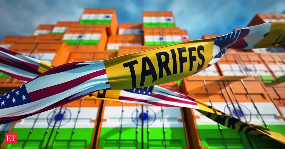 Exporters rush to clear US orders ahead of tariff deadline - The ...