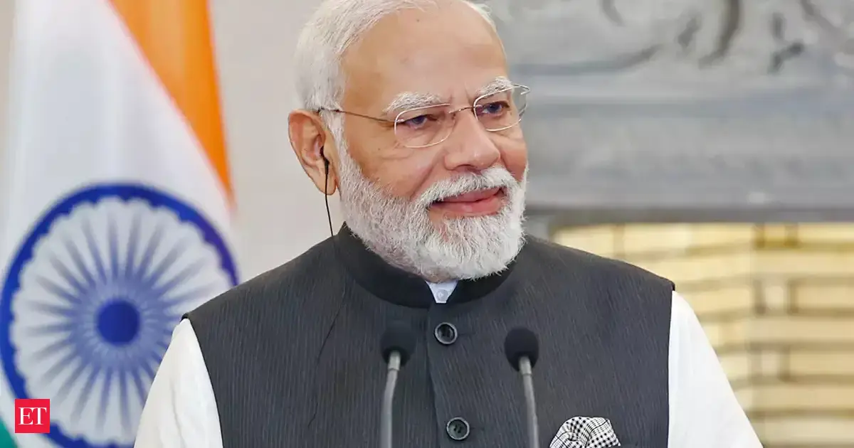PM Modi to lead panel on Atal Bihari Vajpayee’s 100th birth anniversary ...