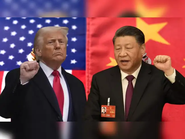 Trump says US has 'incredible cards' that could destroy China, warns of ...