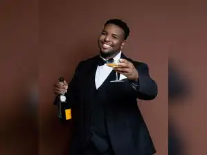 TikTok star Malik Taylor dies in North Carolina car accident at 28; Family remembers his 'warm ...