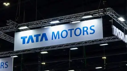 Tata Motors Share Price Highlights: Tata Motors Stock Price History ...