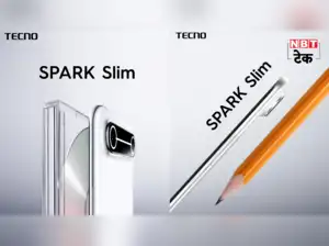 Tecno preparing to bring 'world thinnest' smartphone to India; Check features, expected prices ...
