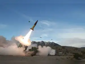 US delivers long-range ERAM missiles to Ukraine: What are ERAMs? US ...