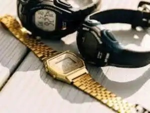 India has potential to be among top-3 markets for Casio watches, to ...