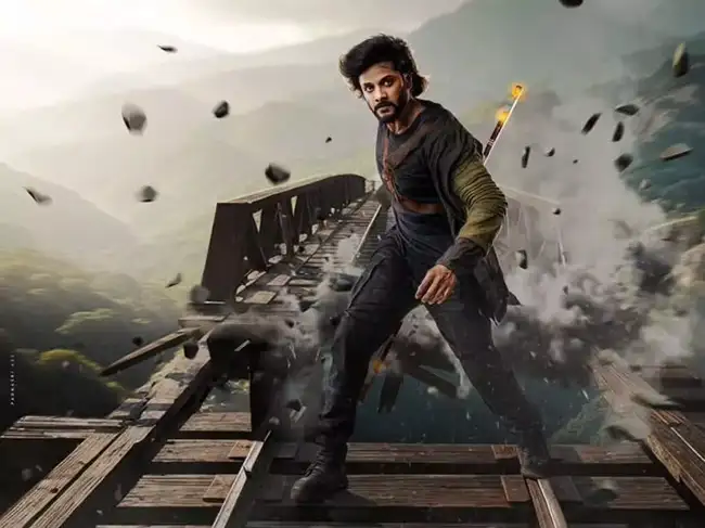 Mirai OTT release: When and where to watch Teja Sajja's Telugu action-adventure film after ...