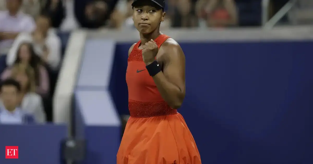 Why Naomi Osaka's parents - Leonard and Tamaki - made her surrender US ...