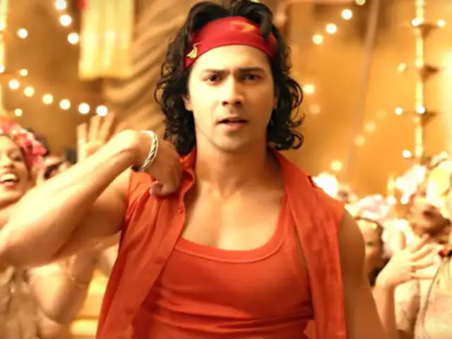 Ganesh Chaturthi 2025: 5 Bollywood songs that will make your Ganpati ...
