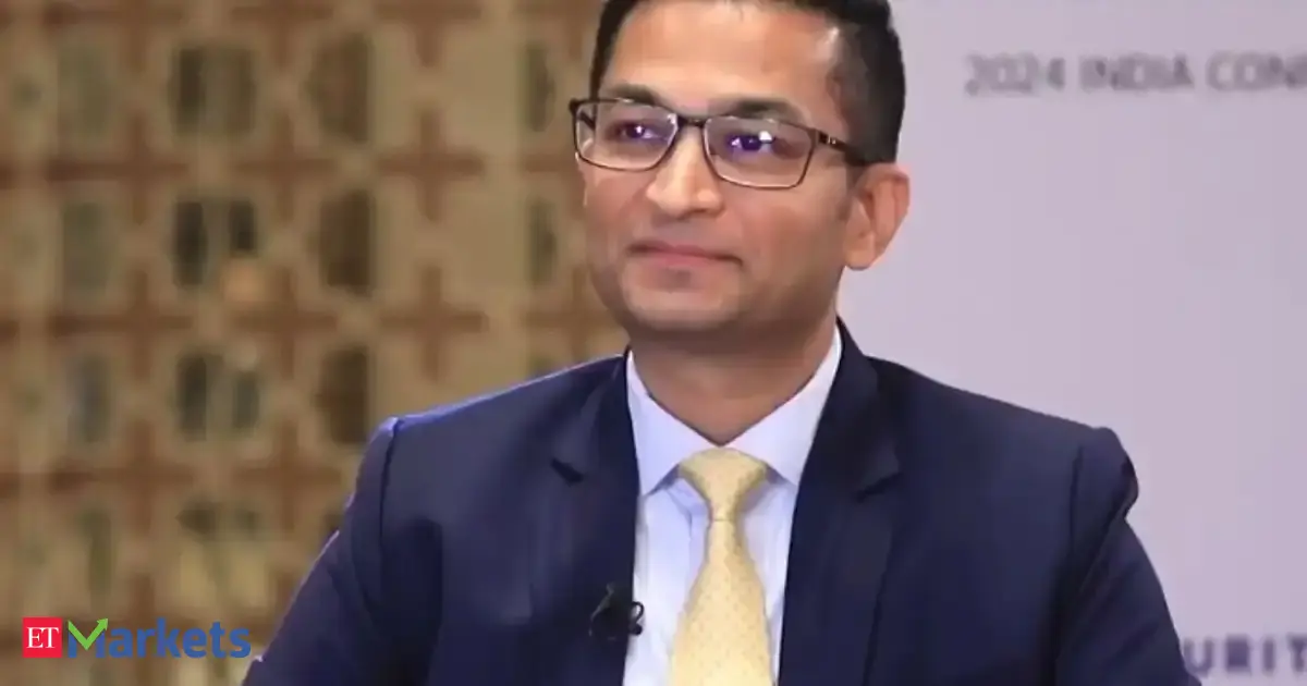 Valuations frothy, but growth still worth paying for: Amish Shah - The ...