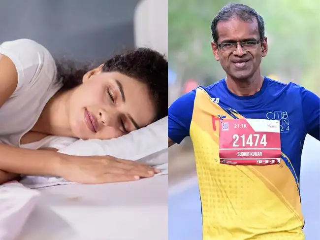 CMC Vellore doctor gets midnight emergency call, still runs 10 km next ...