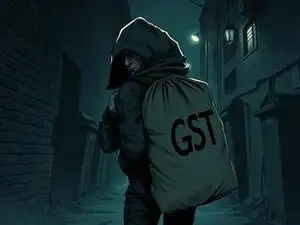 GST authorities uncover Rs 104 cr tax evasion in illicit tobacco trade ...