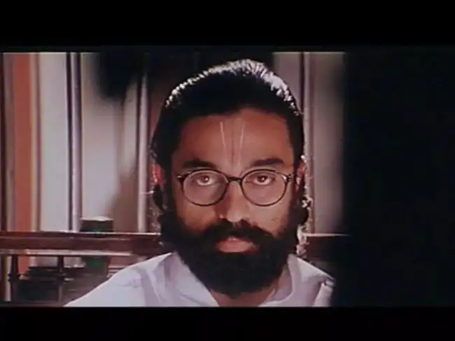 Kamal Haasan was once so in love with Bengali actress, he even learned ...
