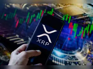 XRP price prediction breakout rally 2025: XRP price up 3% today consolidating at $3.01: Can XRP ...