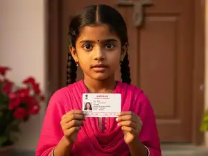 UIDAI urges schools to ensure biometric updates in Aadhaar for 5-15 ...