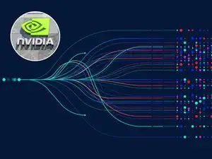 US stock rally Nvidia tech surge: US stock market surges as Nvidia ...