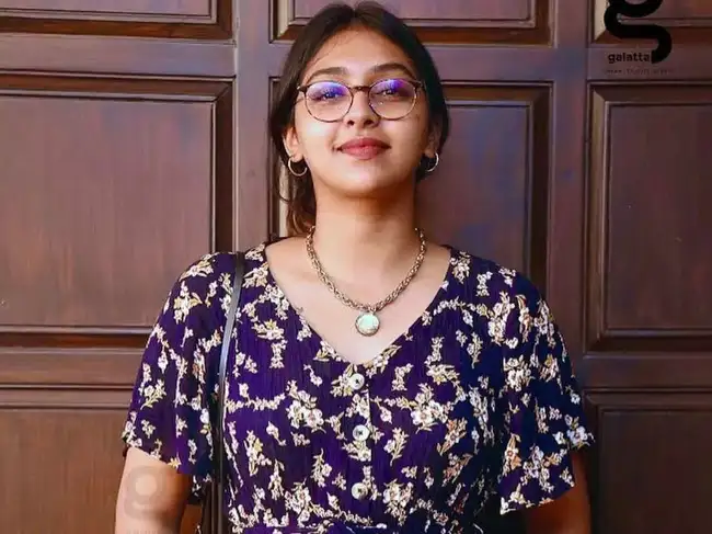 Actress Lakshmi Menon, 3 others booked for alleged abduction and assault of a Kerala techie. She ...