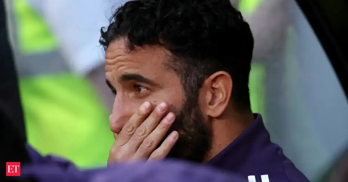 Man utd: Manchester United suffer most embarrassing results in Premier League giant's history ...