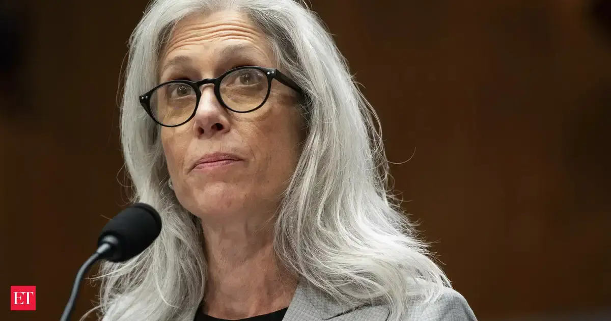 Susan Monarez is out as CDC director after few weeks on job. What led to her ouster? - The ...