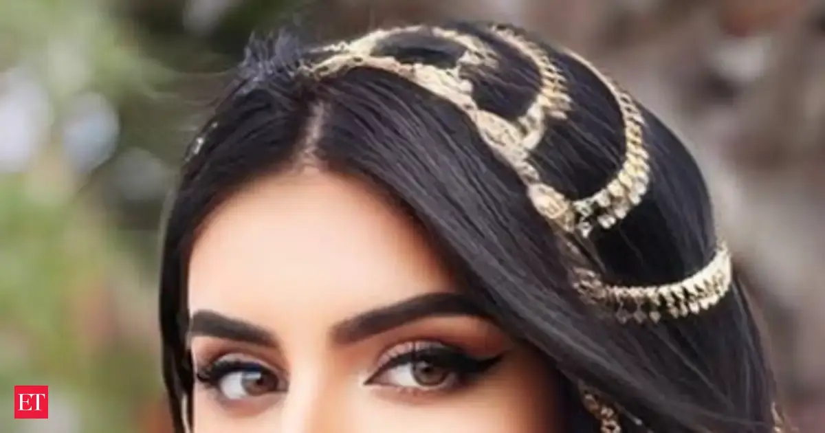 Sheikha Mahra, the Dubai princess gets engaged to rapper French Montana after divorcing Sheikh ...