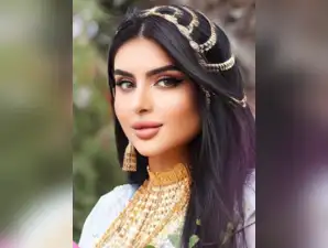 Sheikha Mahra, the Dubai princess gets engaged to rapper French Montana after divorcing Sheikh ...