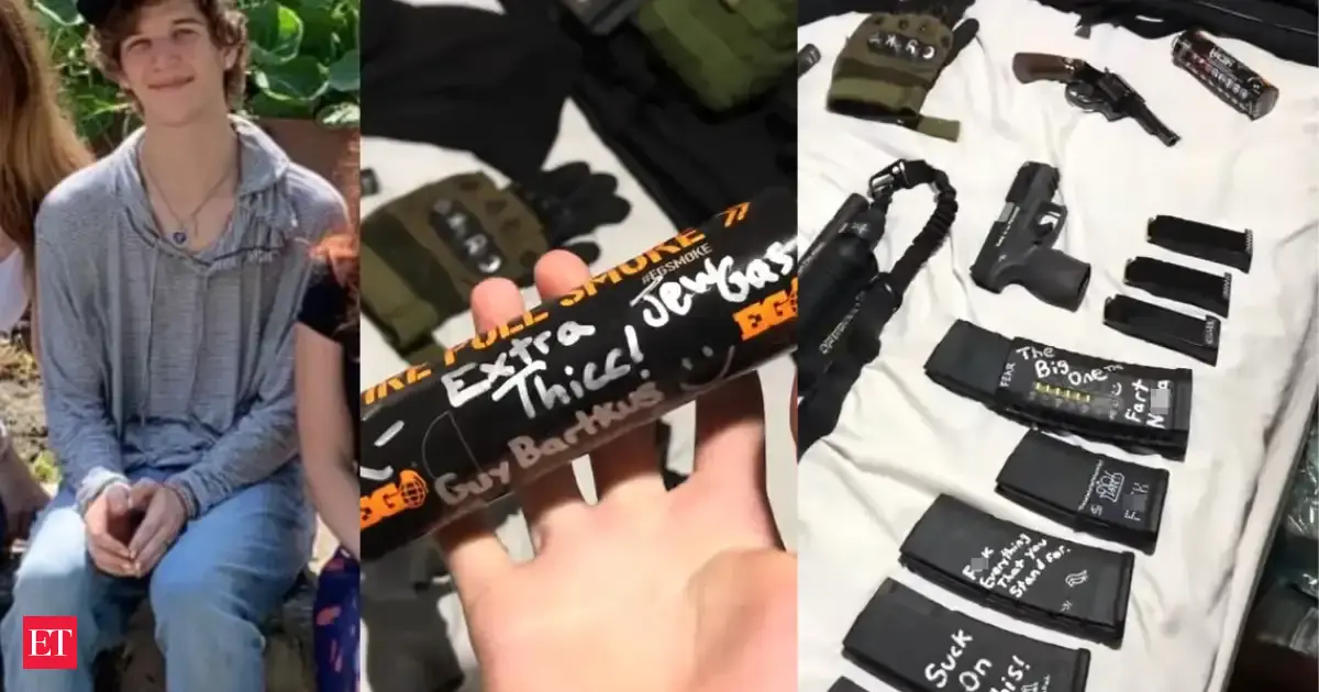 minneapolis shooting: Who is Robin Westman? Minneapolis school shooter ...