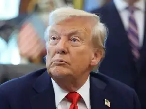 Trump fires Robert Primus, board member of Surface Transportation Board ...