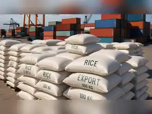 Rice can feed the world — even with fewer farmers - The Economic Times