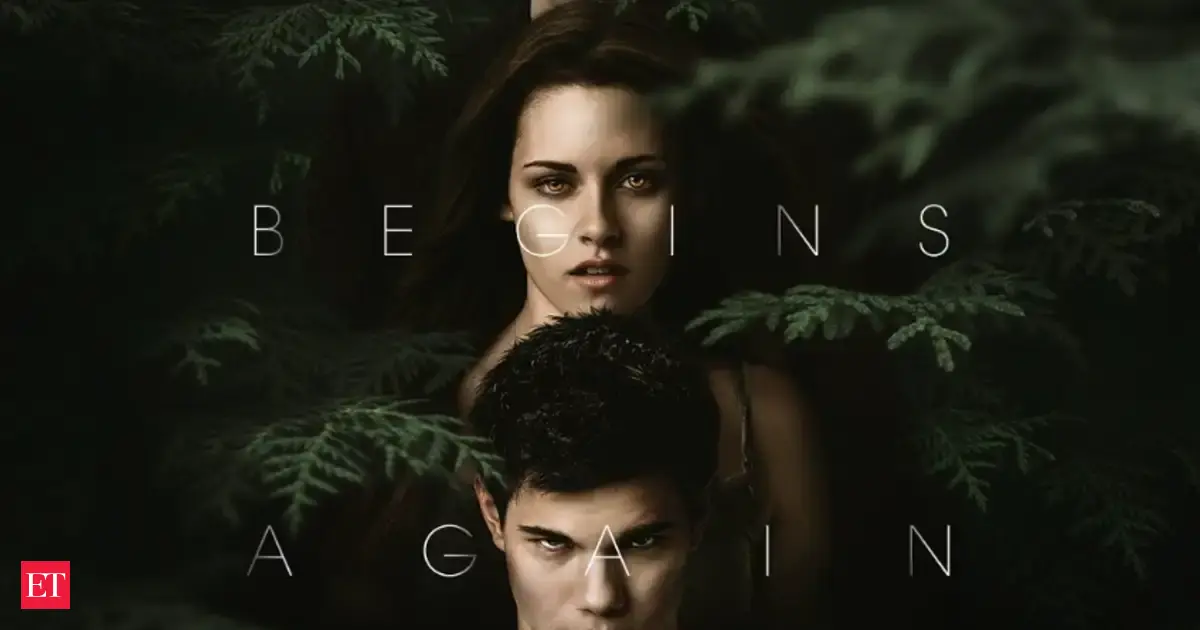 Twilight ‘Returns’: Bella, Edward and Jacob up in arms to steal and eat ...