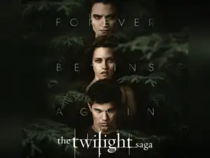 Is a new Twilight movie spinoff or sequel coming to theatres in October ...