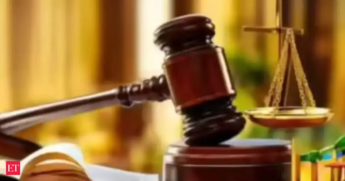 Sambhal temple-mosque row: Court sets September 25 for hearing - The Economic Times