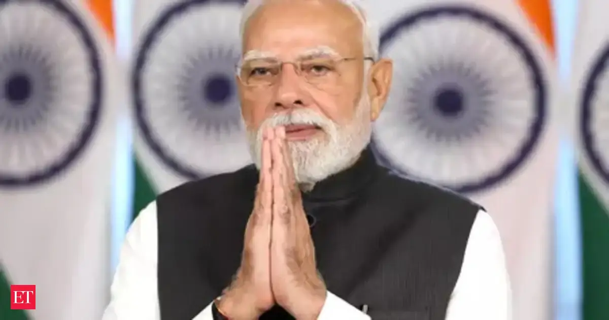 PM Jan Dhan Yojana gave people power to script their own destiny: Modi ...