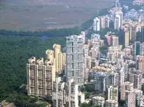 Navi Mumbai accounts for 20 pc of prime office supply in MMR, to add 4 ...
