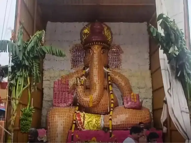 Ganesh Chaturthi 2025: 5 famous Ganpati pandals you must visit in India ...