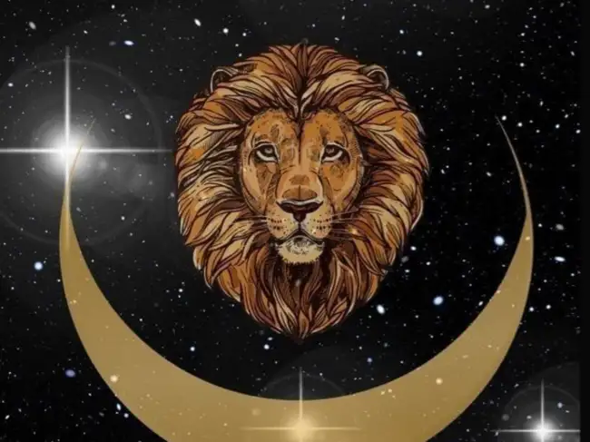 Leo ♌ Monthly Horoscope (1st - 30th September 2025): Confidence and ...