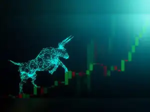 US Stock Market Nvidia Earnings Impact: US stocks mixed as Dow sinks, S ...