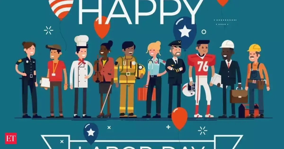 Labor Day Weekend family-friendly events: Labor Day Weekend 2025: Top ...