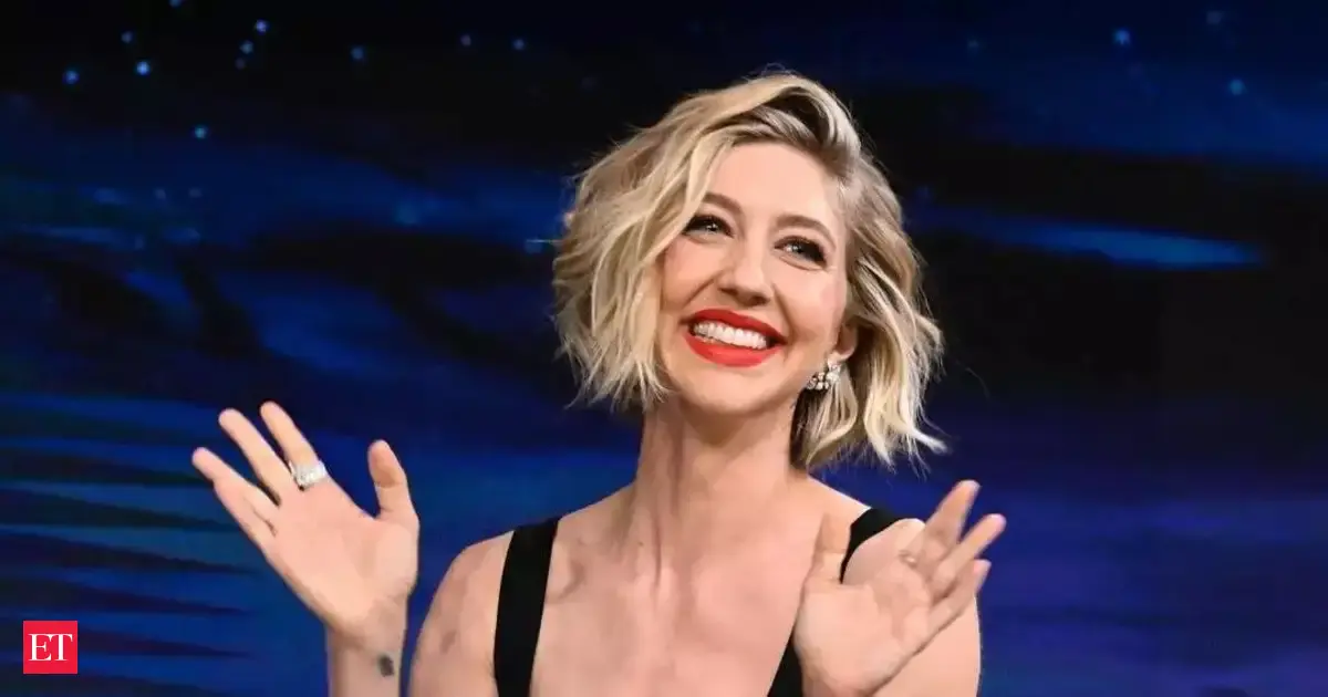What forced Heidi Gardner to leave SNL after eight years ahead of the ...
