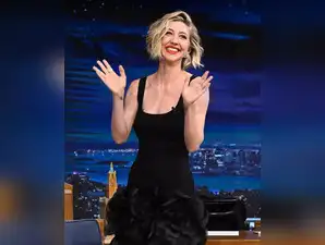 What forced Heidi Gardner to leave SNL after eight years ahead of the ...