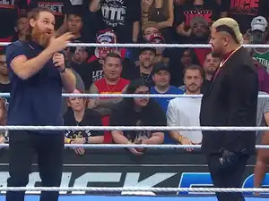 WWE SmackDown (August 29) Live Streaming: Preview, Start Time, Full ...