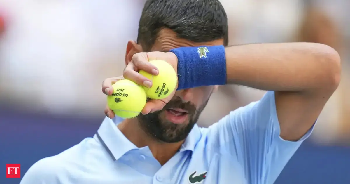 US Open (August 29): Full Schedule, Timings, When and where to watch ...