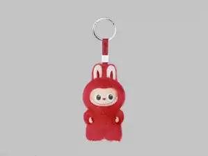 Labubu 2.0: Mini Labubu toy launch sees staggering pre-sales amid ...