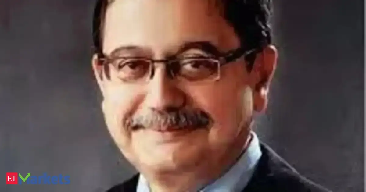 Retail to lead India’s next consumption wave: Milind Karmarkar - The Economic Times