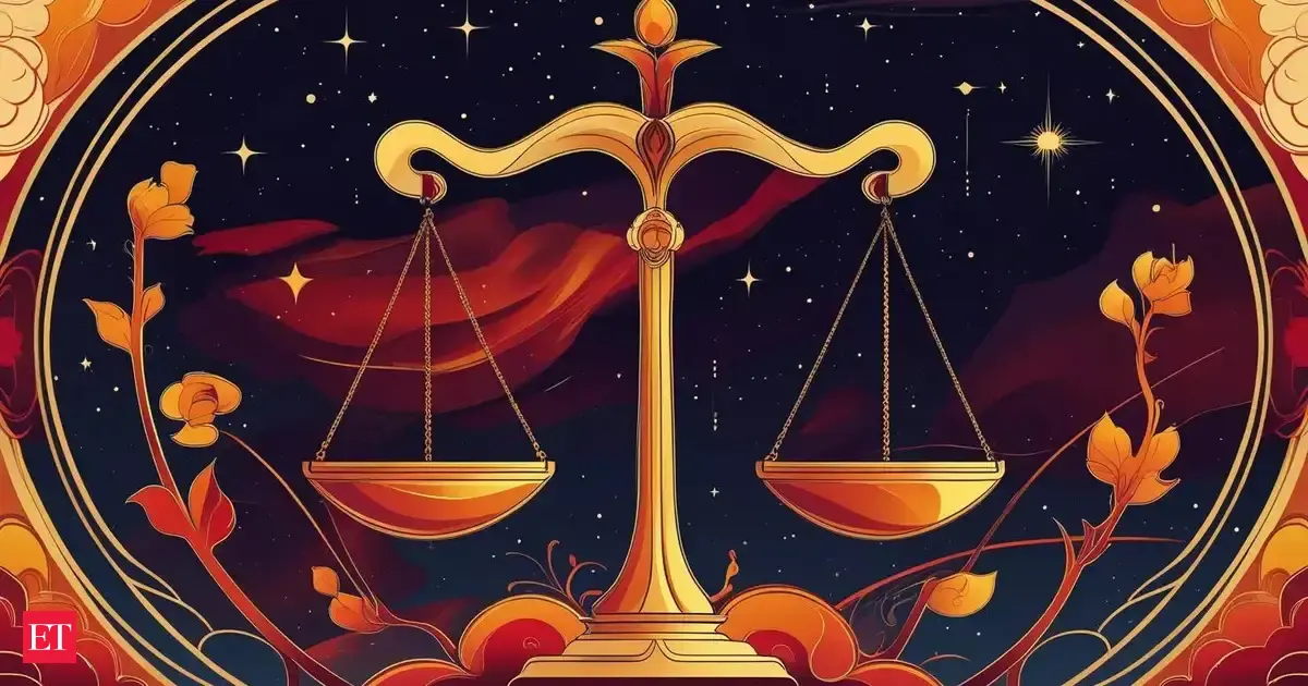 Libra Weekly Horoscope, 1st September – 7th September: Harmony, balance ...