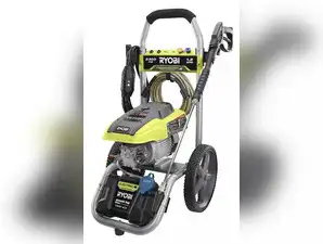 Ryobi pressure washer recall: Nearly 780,000 Ryobi pressure washers ...
